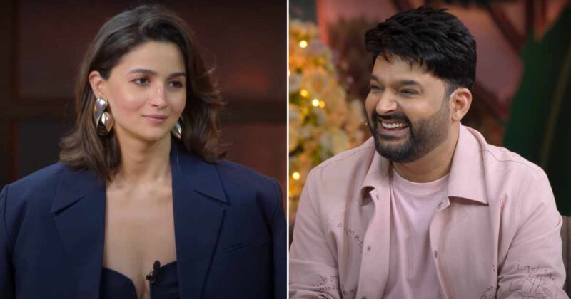 The Great Indian Kapil Show OTT Verdict (Week 1): Alia Bhatt Scored 1.3 Million Less Than Ranbir ...