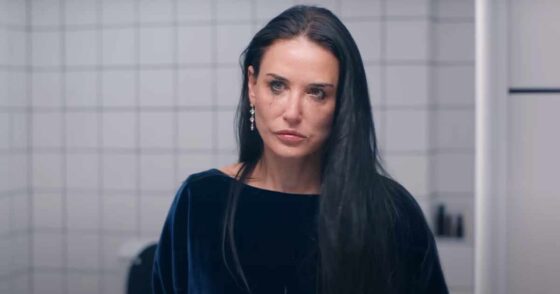 The Substance Box Office (North America): Demi Moore’s Gory Body-Horror ...