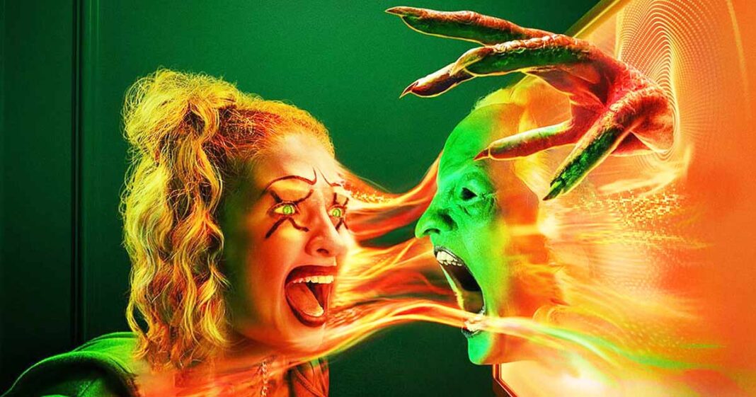 American Horror Stories Returns: All You Need to Know About the 5-Part ...