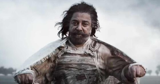 Thug Life: Kamal Haasan's 234th Film Locks Biggest Ever OTT Deal For ...