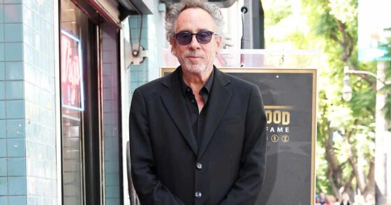 Tim Burton's Net Worth: Exploring The Beetlejuice Beetlejuice Filmmaker ...