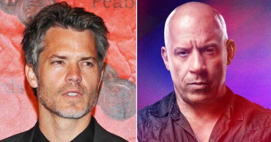 The Fast and the Furious: Timothy Olyphant Almost Played Dominic ...