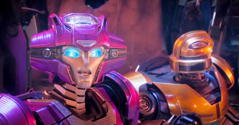 Transformers One Box Office (North America): On Track To Earn 50% Less ...