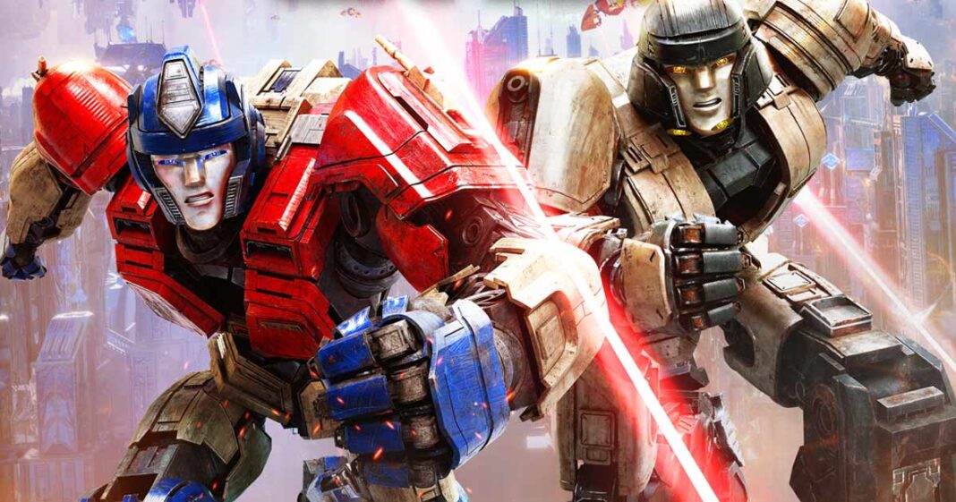 Transformers One Box Office (North America): On Track To Beat ...