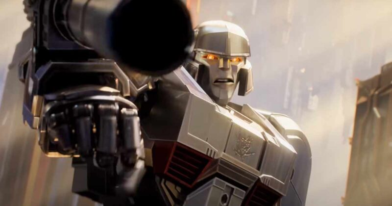 Transformers One Box Office (North America): Only $2 Million Away From ...