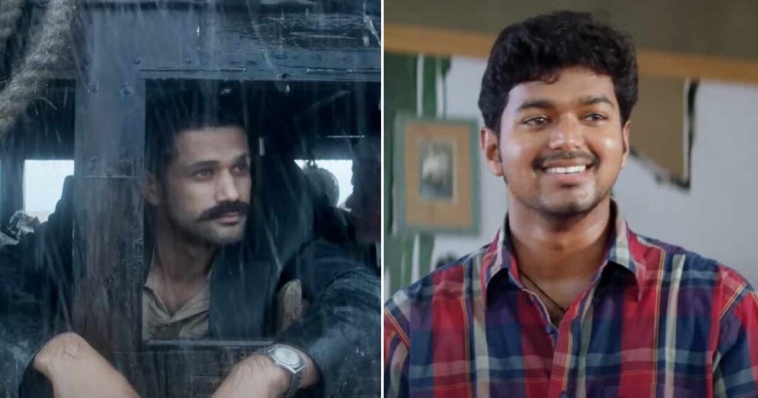 Box Office: Tumbbad Is All Set To Beat Thalapathy Vijay's Ghilli To ...