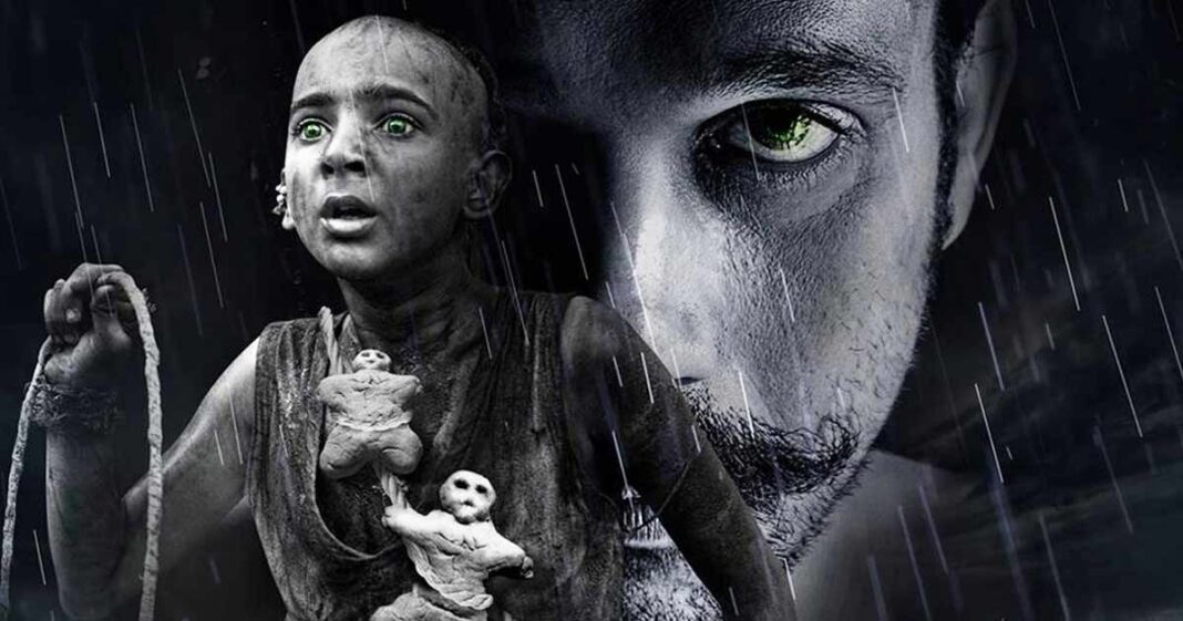 Tumbbad Re-Release Box Office Collection Day 8: Jumps By 128% On ...