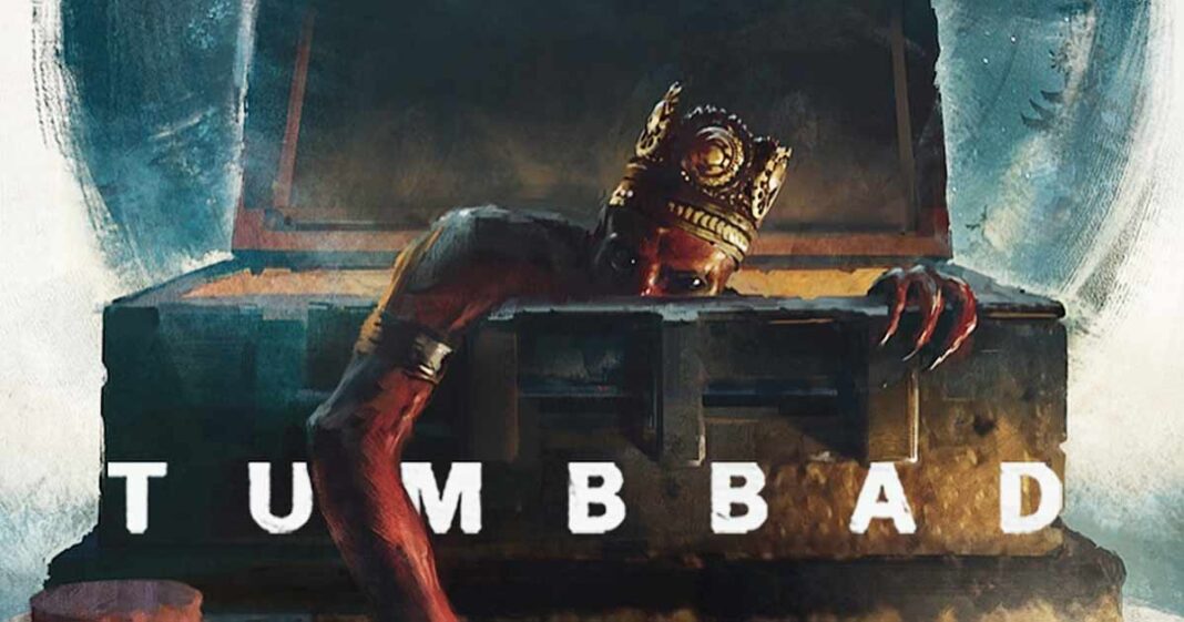Tumbbad Re-Release Box Office Day 2: Gets Its Due After 6 Years ...