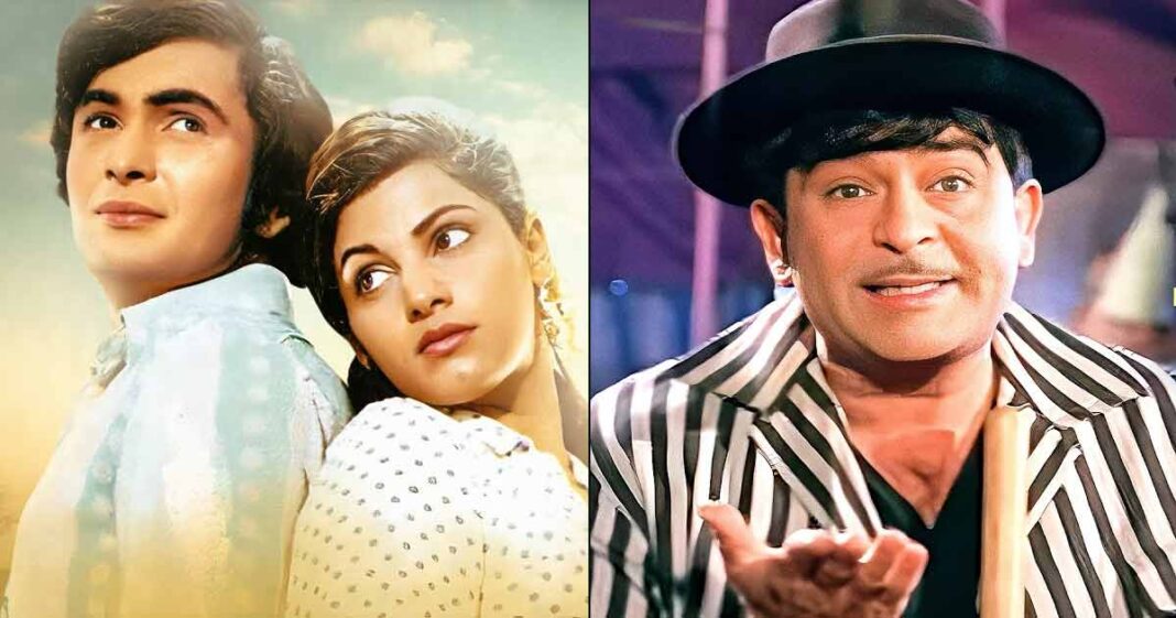 Raj Kapoor, Rishi Kapoor & More: New OTT Platforms Ultra Play & Ultra ...