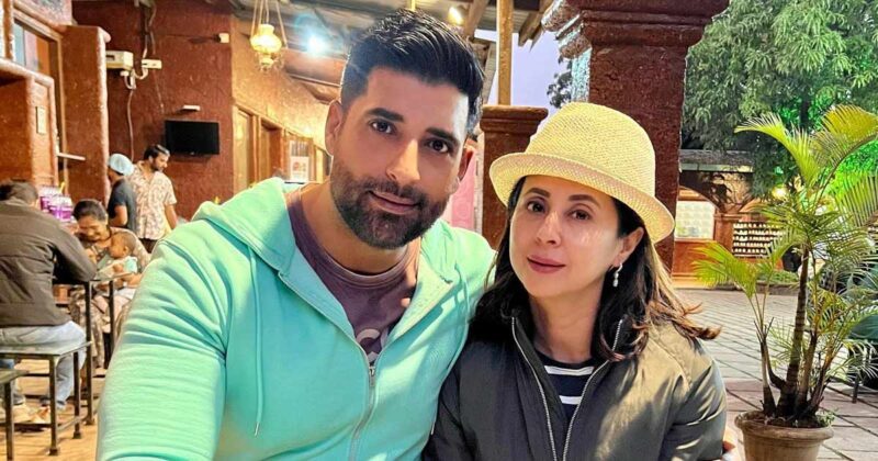 Urmila Matondkar's Total Net Worth 2024 To Drop [After Husband Mohsin ...