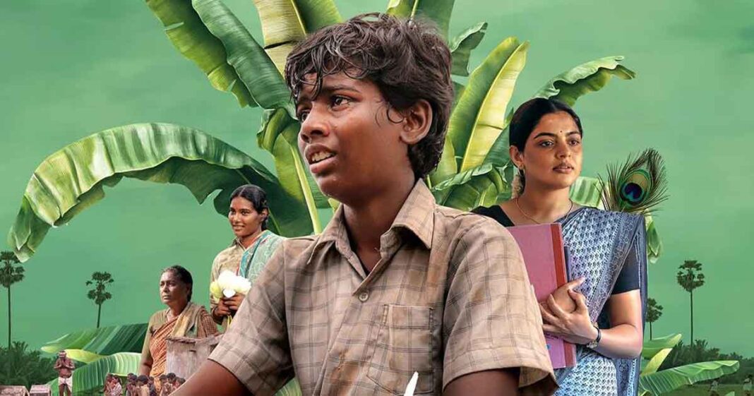 Vaazhai At The Worldwide Box Office (20 Days): Mari Selvaraj's ...