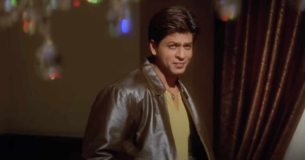 Veer Zaara Re-Release Box Office Collection Day 10: Shah Rukh Khan ...