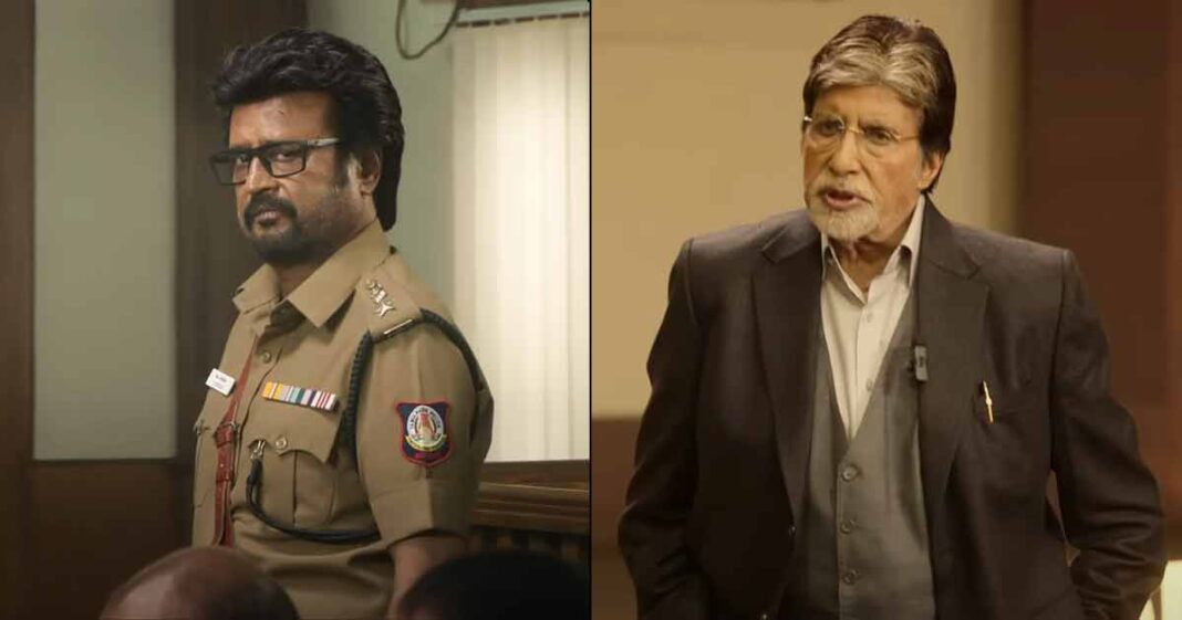 Vettaiyan Prevue Impact At Box Office Day 1: Thalapathy Vijay's The GOAT Is In Danger As ...