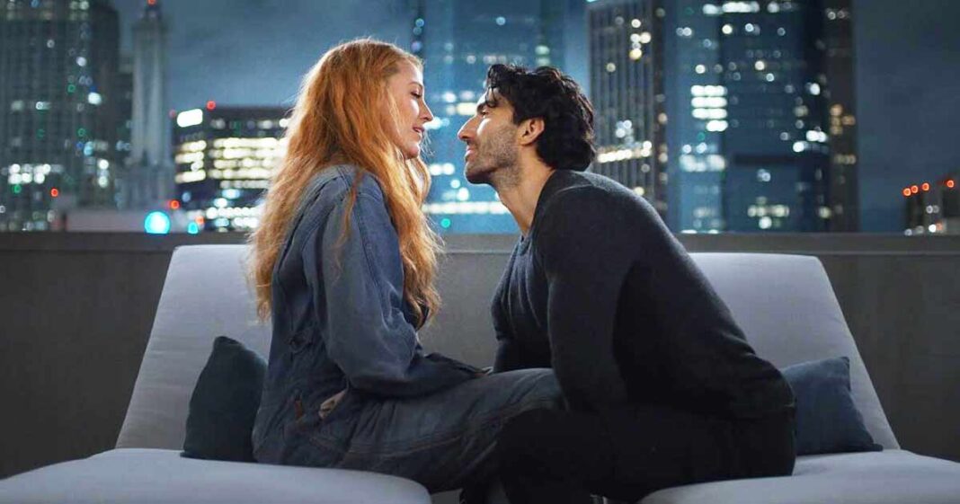 It Ends With Us OTT Release: Blake Lively's $330M+ Blockbuster Hits ...