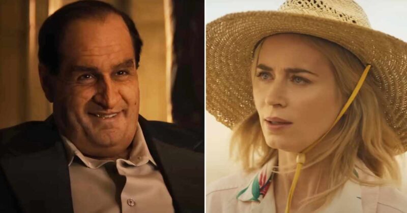 What To Watch On OTT In September: The Penguin, The Fall Guy & More ...