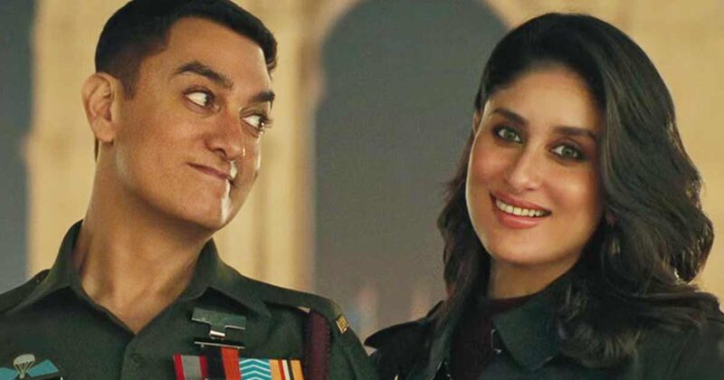 When Aamir Khan Made Kareena Kapoor Khan Audition For Laal Singh Chaddha & Prove She Was The ...