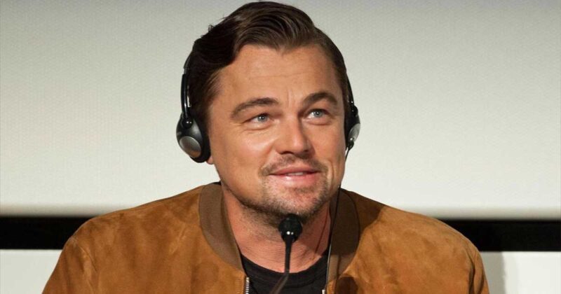When Leonardo DiCaprio Was Offered “More Money Than [He] Ever Dreamed ...