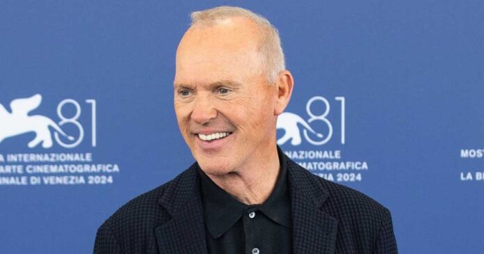 When Michael Keaton Revealed Creative Difference Forced Him To Pass On ...