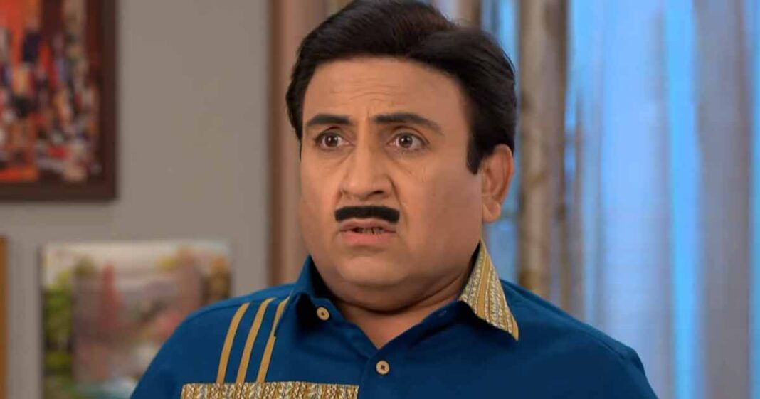 When Taarak Mehta Ka Ooltah Chashmah Fame Dilip Joshi's House Was ...