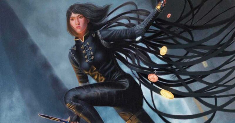 Who Should Play Vin in Mistborn? 5 Picks for the Role