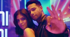 Yudhra Movie Review: Siddhant Chaturvedi’s Actioner Falls Prey To A ...