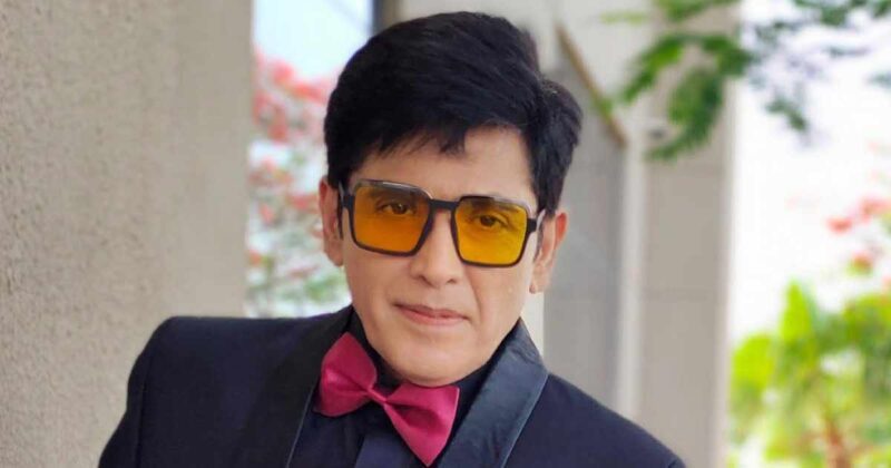 Bhabiji Ghar Par Hai: Aasif Sheikh aka Vibhuti Earns This Much As His ...