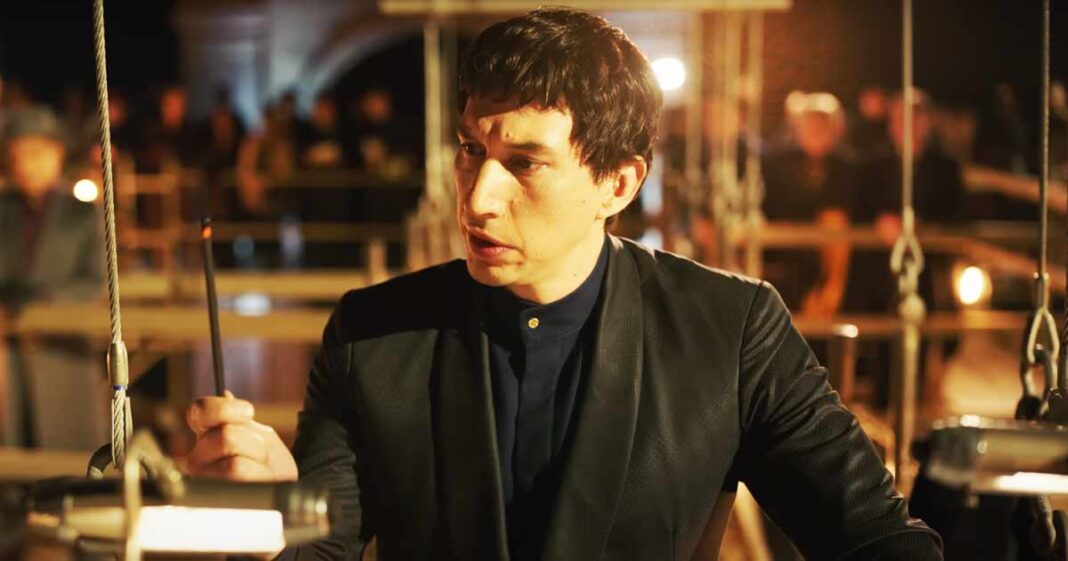 Adam Driver At The Worldwide Box Office: Exploring The Actor's Last 5 ...