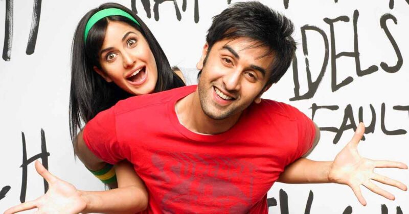 Ajab Prem Ki Ghazab Kahani Re-Release Box Office: Katrina Kaif & Ranbir Kapoor's Film Makes ...