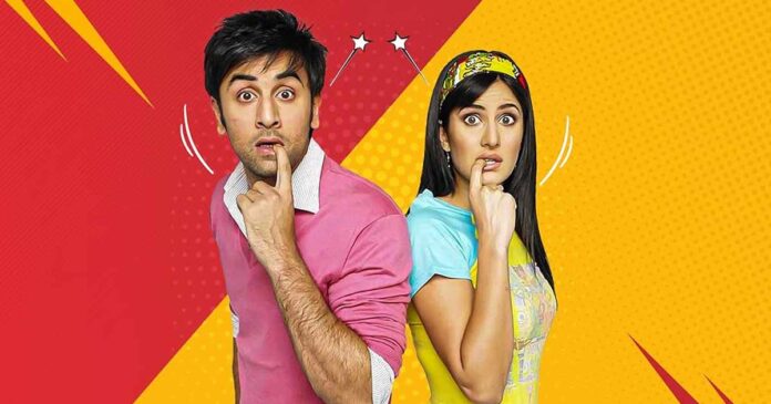 Ajab Prem Ki Ghazab Kahani Re-Release Box Office: Only 20 Crores Away ...