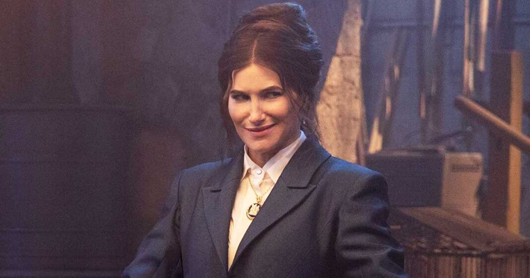 All The Witches In Agatha All Along Explained