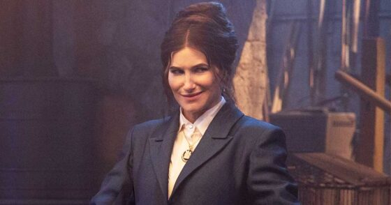 All The Witches In Agatha All Along Explained