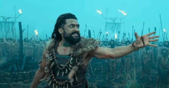 Kanguva: Tribal Leader Protecting His Clan, 5 Mysterious Islands; All ...