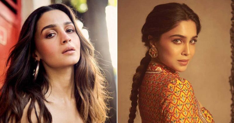 Alpha Release Date Announced: Alia Bhatt & Sharvari's Film Arrives In ...