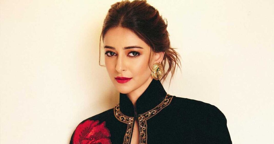 Ananya Panday's Rumored Beau Walker Blanco Makes Their Relationship ...