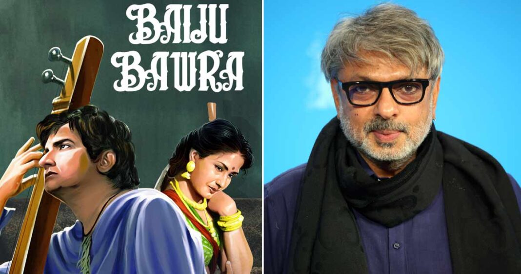 Baiju Bawra Box Office: Could Sanjay Leela Bhansali's Remake Deliver ...