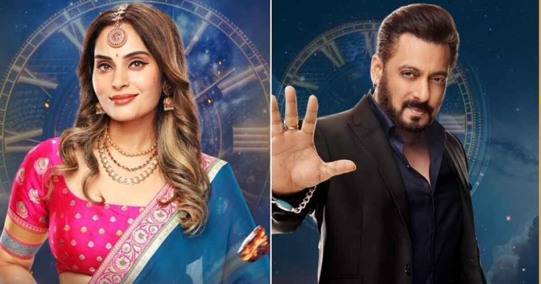 Bigg Boss 18 Episode 2 Verdict: Shrutika Arjun & Gadhraj Become The ...
