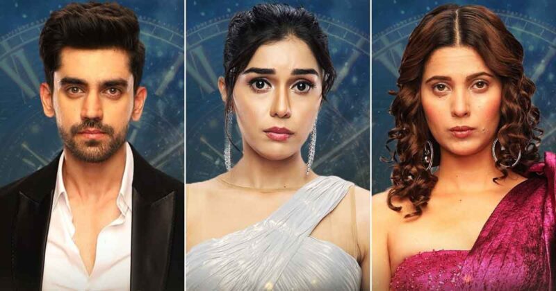 Bigg Boss 18 Trio Avinash Mishra, Eisha Singh & Alice Kaushik’s Net Worth Compared, Can You ...