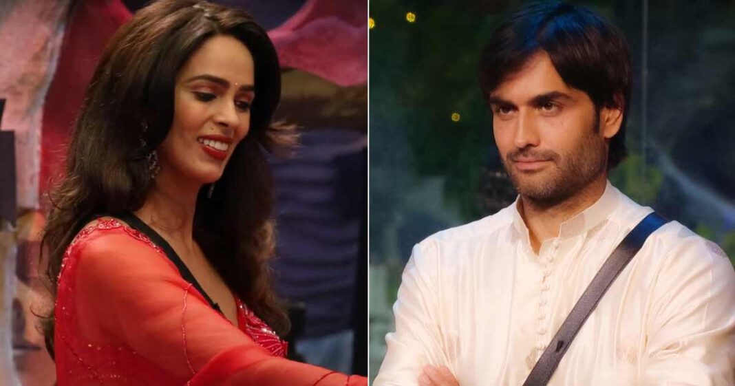 Bigg Boss 18: Vivian Dsena's 'Rude' Reaction after Mallika Sherawat ...