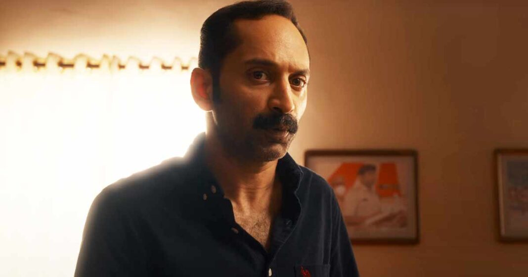Bougainvillea Movie Review: A Gripping Psychological Thriller Backed By ...