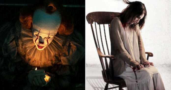 Box Office: From IT To The Exorcist, A Look At Highest-Grossing Horror ...