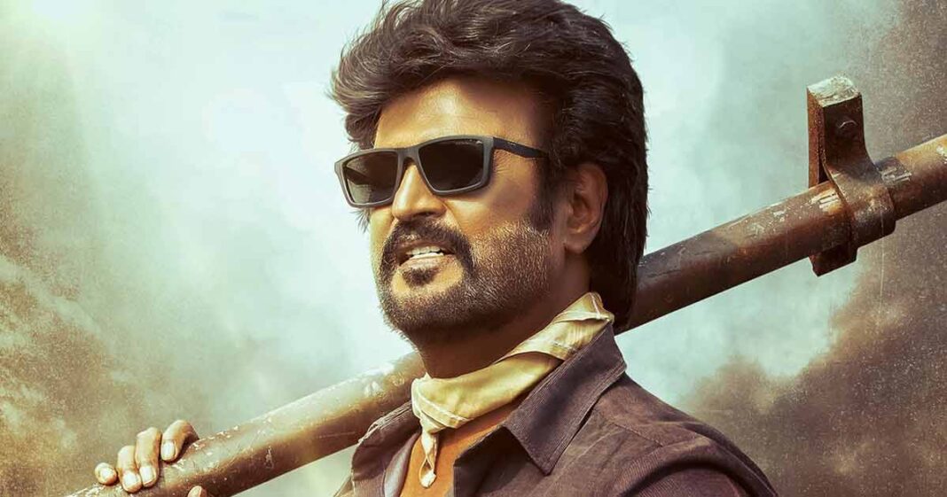 Box Office: Rajinikanth Silently Crosses 500 Crore Milestone Post-COVID ...