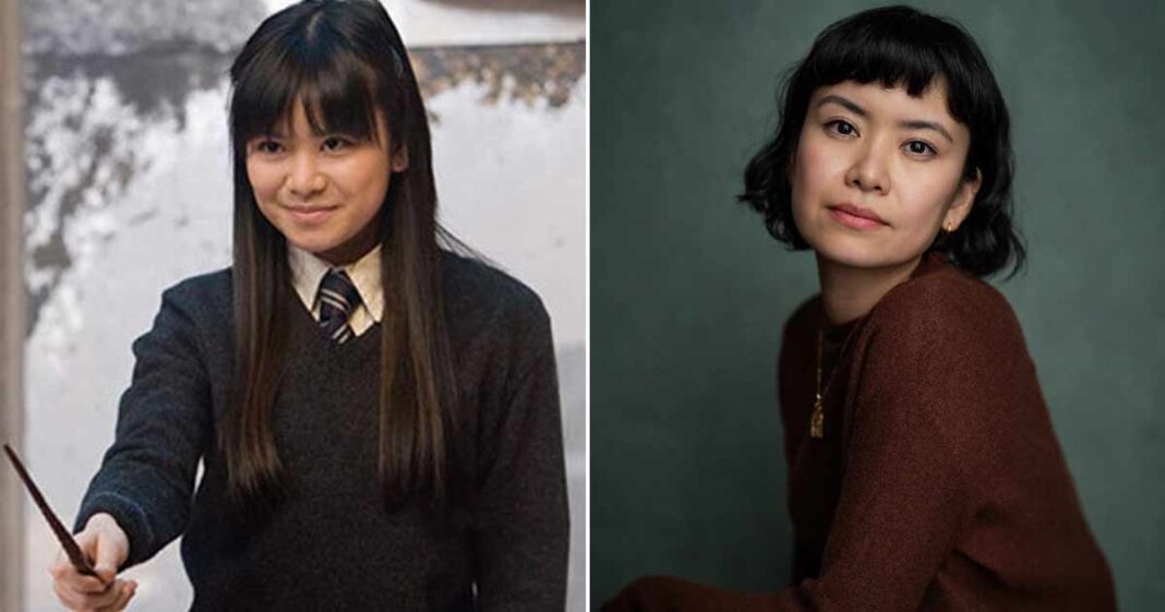 Bridgerton Season 4: Harry Potter's Cho Chang (Katie Leung) Is Another ...