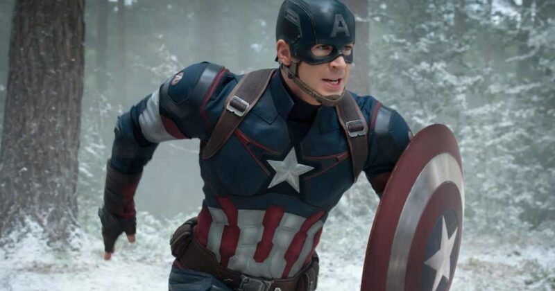 Chris Evans Gets Real: His Emotional Farewell to Captain America and ...