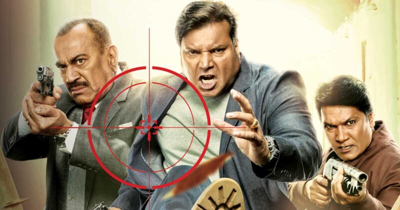 CID All Set To Return: Fans Shower Love To The Announcement Teaser, Say ...