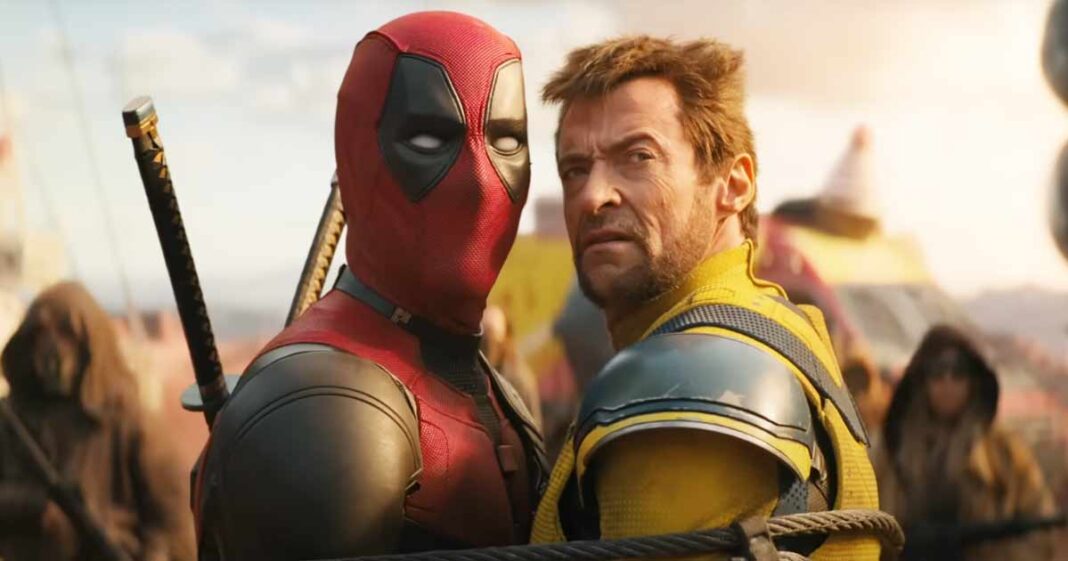 Deadpool & Wolverine Box Office (North America): Less Than $1M Away ...