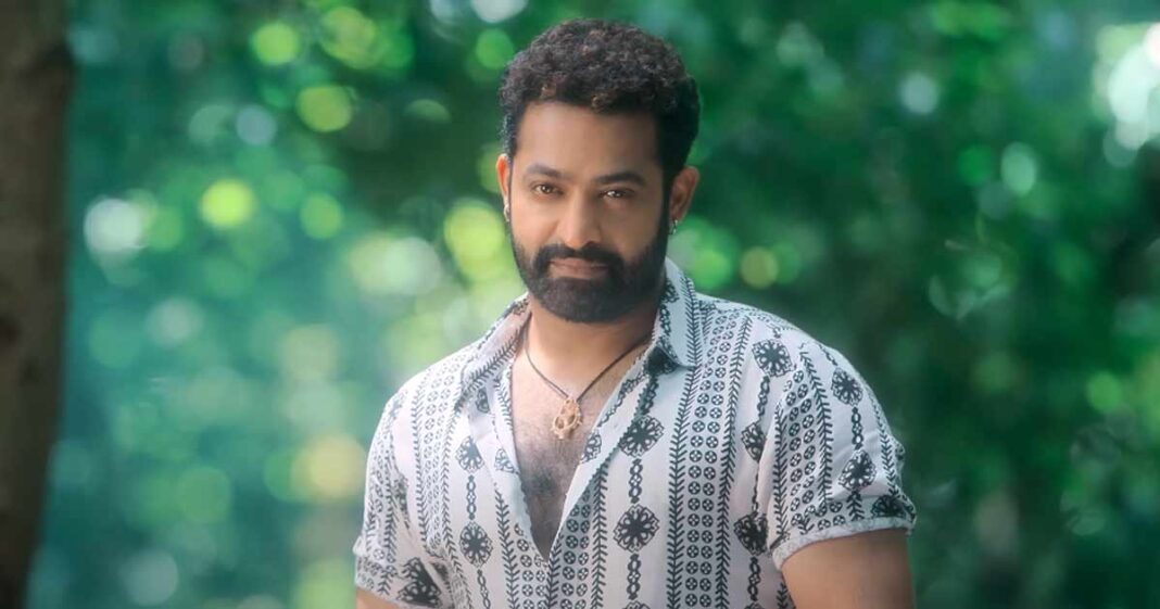 Devara Box Office Collection Day 9: Jr NTR Delivers 290% Higher ...