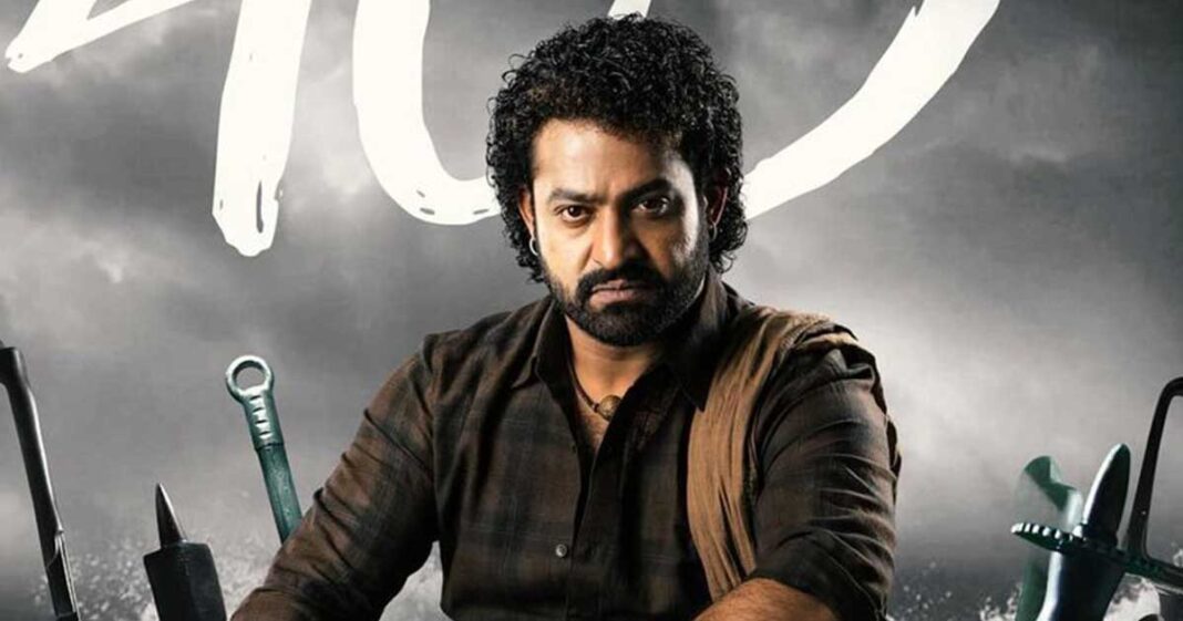 Devara Box Office Day 7 (All Languages): Earns 264% Higher Collection ...