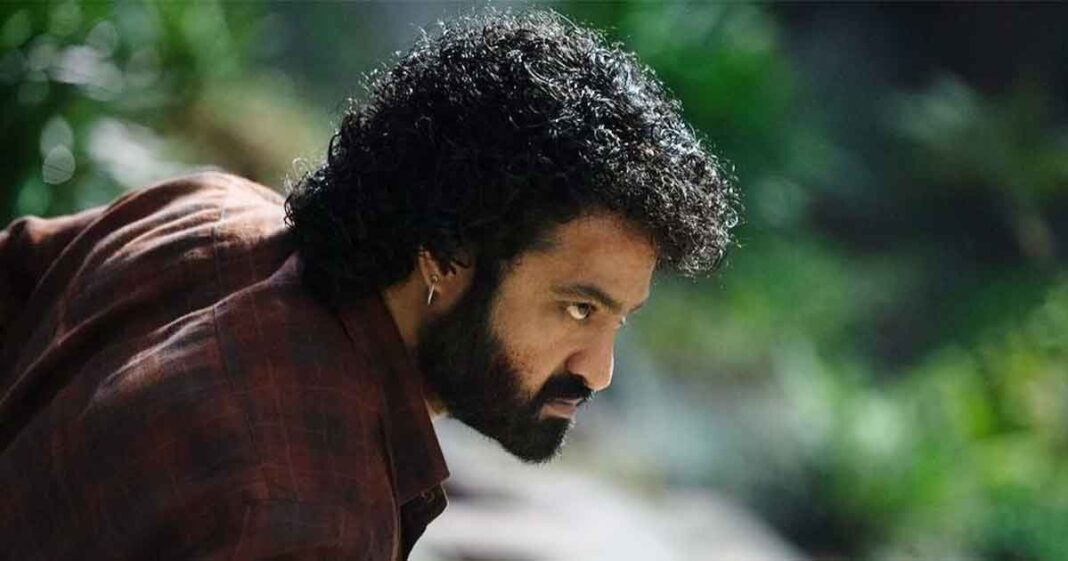 Devara Hindi Box Office Collection Day 10: With 10 Crores+ In Second ...