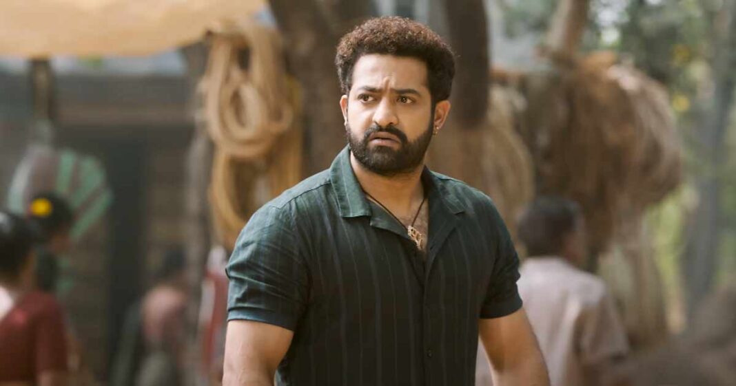 Devara Hindi Box Office Collection Day 6: 50% Higher Collections On ...