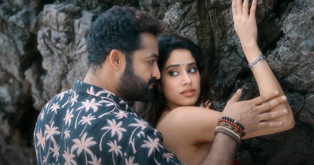 Devara Hindi Box Office Collection Day 9: Jr NTR's Film Earns 33.17% ...